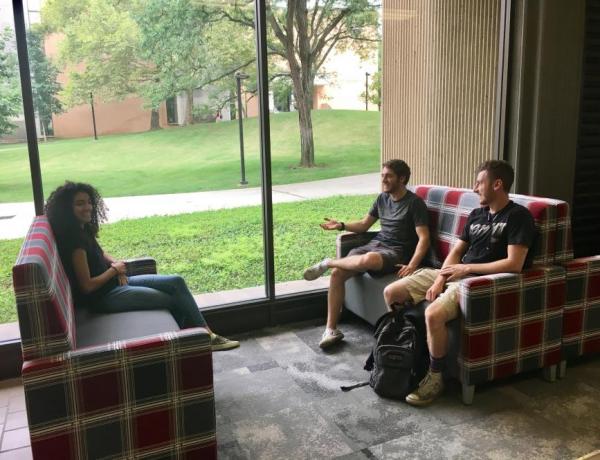 Homepage | Maag Library