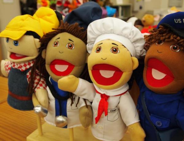 Maag Library of Youngstown State University